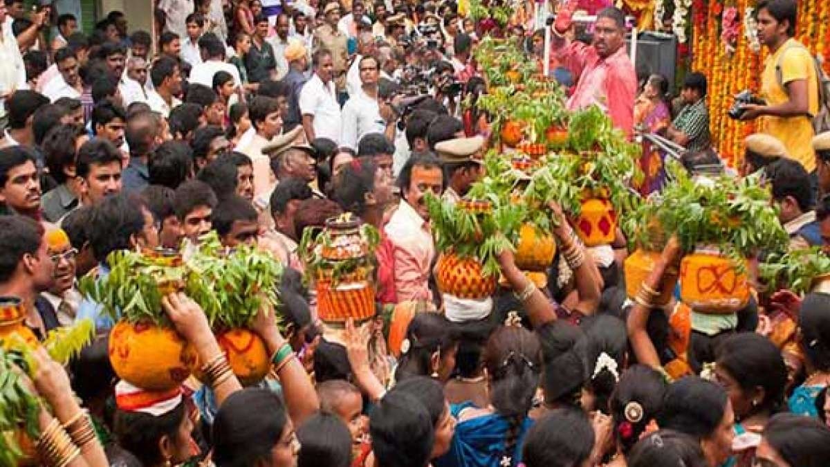 Bonalu 2024: Start And End Date; Everything About This Festival Celebrated In Telangana